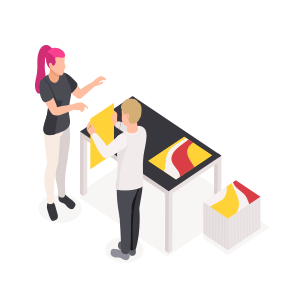 Custom Product Design Studio